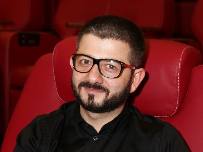 Страница 2403 - Новости | STARHIT