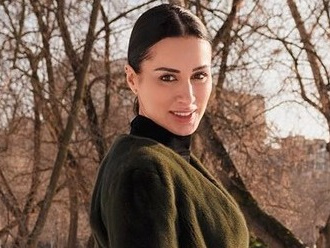 Страница 2616 - Новости | STARHIT