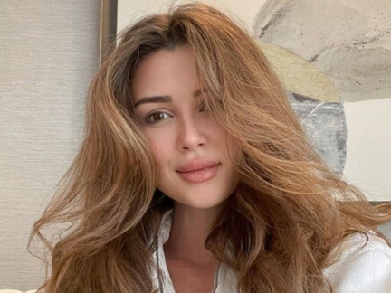 Страница 1224 - Новости | STARHIT