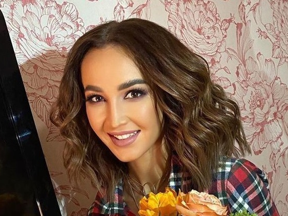 Страница 1687 - Новости | STARHIT