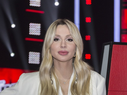 Страница 2396 - Новости | STARHIT