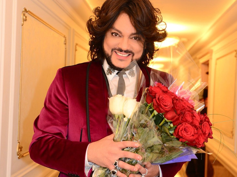 Страница 2936 - Новости | STARHIT