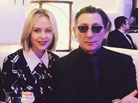 Страница 3385 - Новости | STARHIT