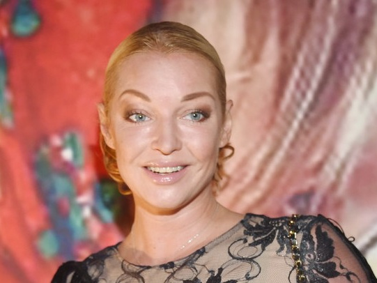 Страница 2269 - Новости | STARHIT