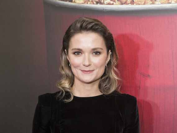 Страница 2510 - Новости | STARHIT