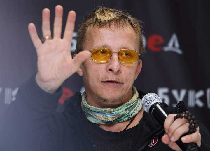 телевидение – свежие и эксклюзивные новости по теме | STARHIT