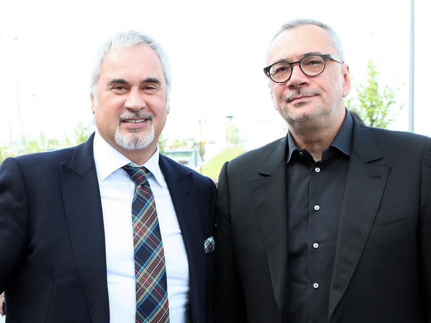 Страница 1149 - Новости | STARHIT