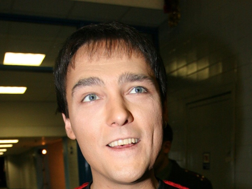 Страница 546 - Новости | STARHIT