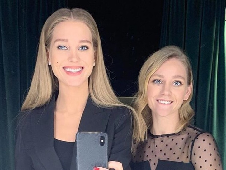 Страница 1537 - Новости | STARHIT