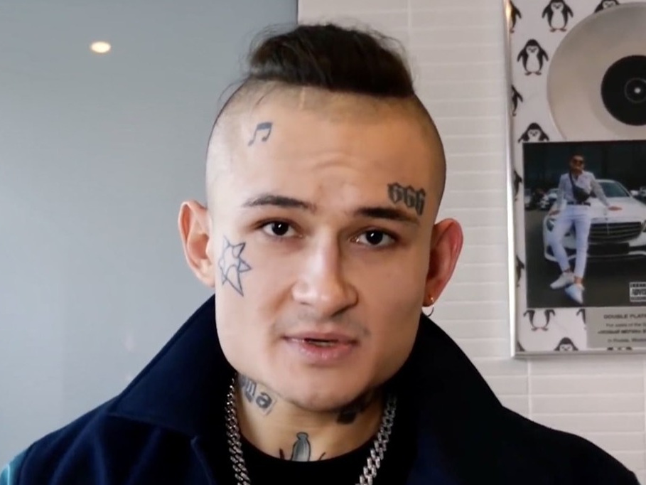 Страница 1365 - Новости | STARHIT