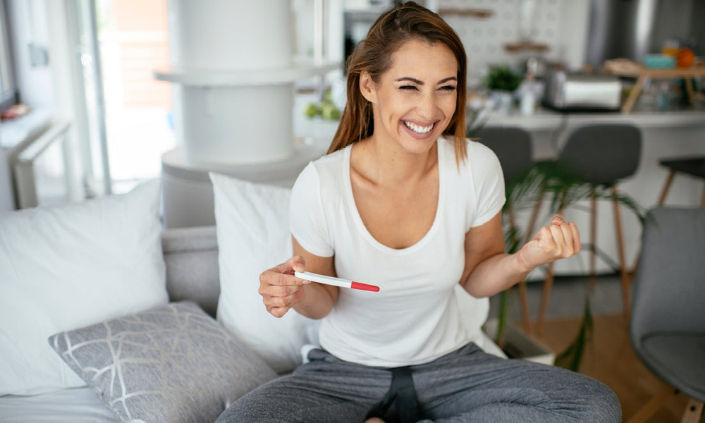 Ура! Кошмар! Беременна: как справиться с перепадами настроения ...