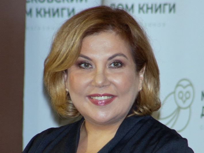 Страница 1087 - Новости | STARHIT