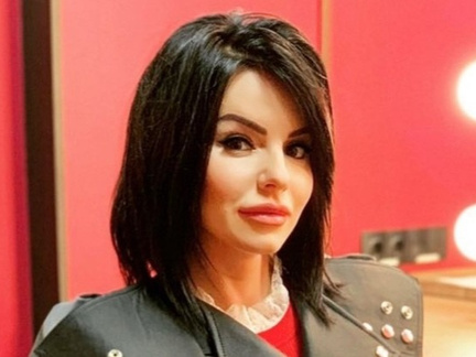 Страница 1432 - Новости | STARHIT