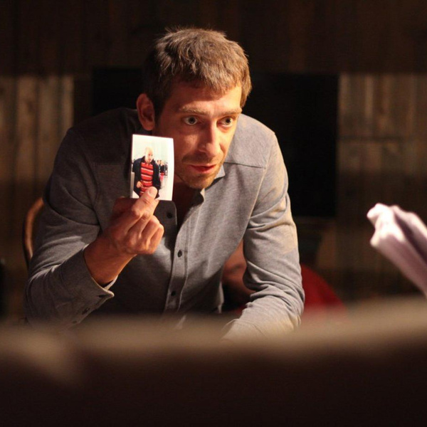 Нашел любовь на «Кинотавре». Как Куркова, Храповицкая и Стеблина стали женами Артема Ткаченко ...