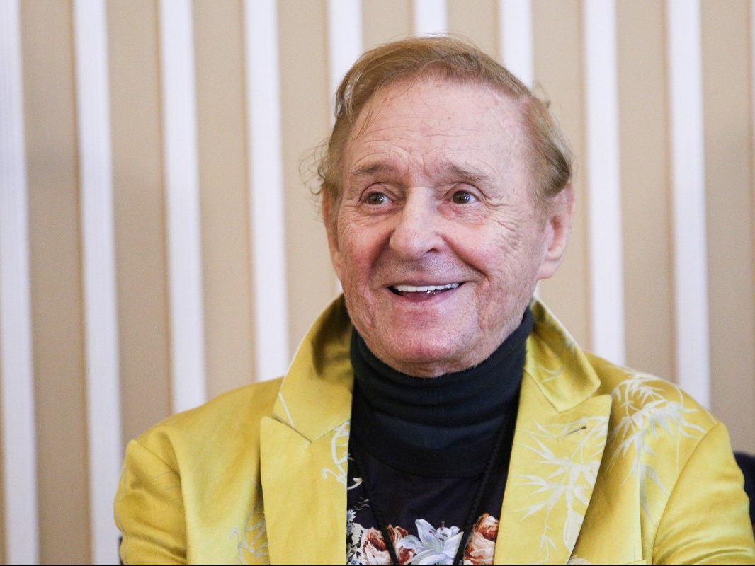 Страница 1787 - Новости | STARHIT